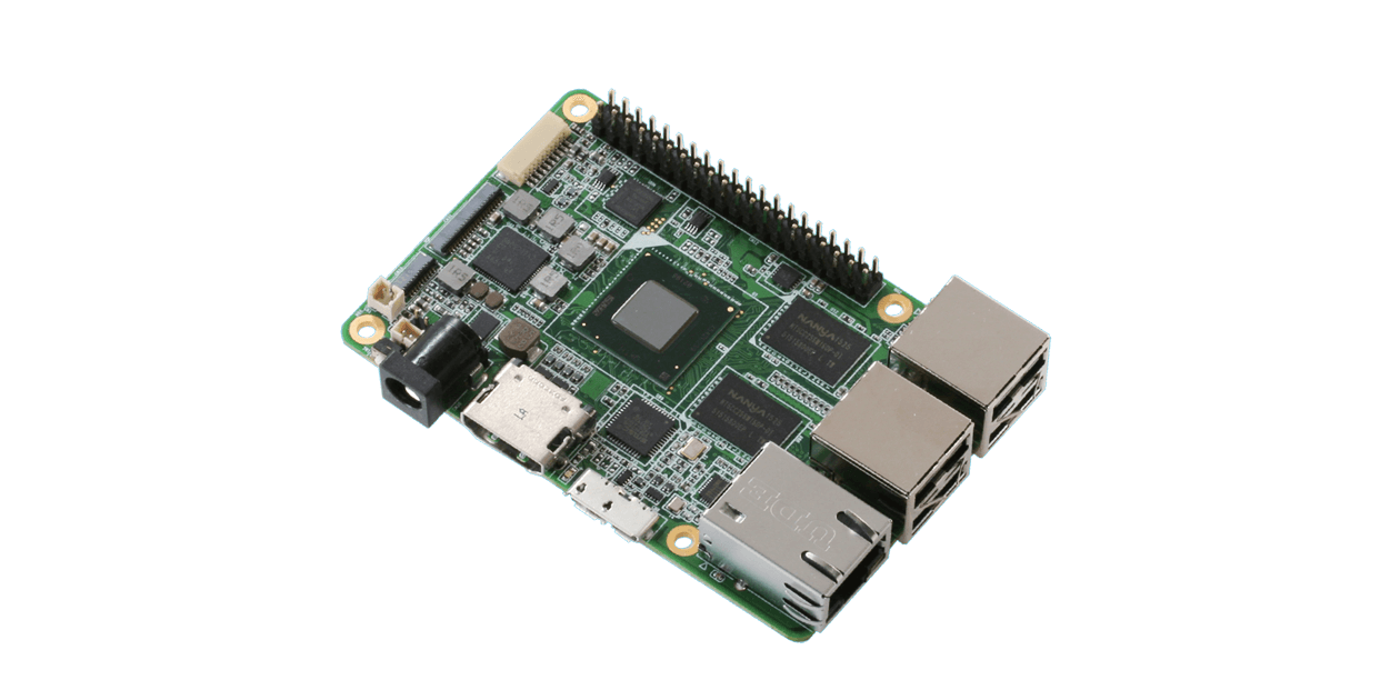 UpBoardにUbuntuをインストールする方法 - Gazee